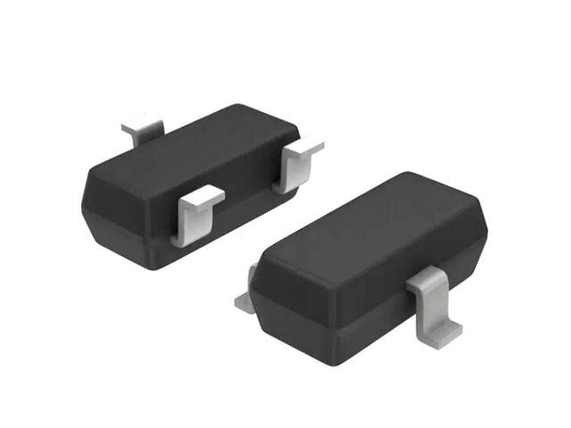 Click here for 5pcs/lot IRLML6401 IRLML6401TRPBF SOT23 prices