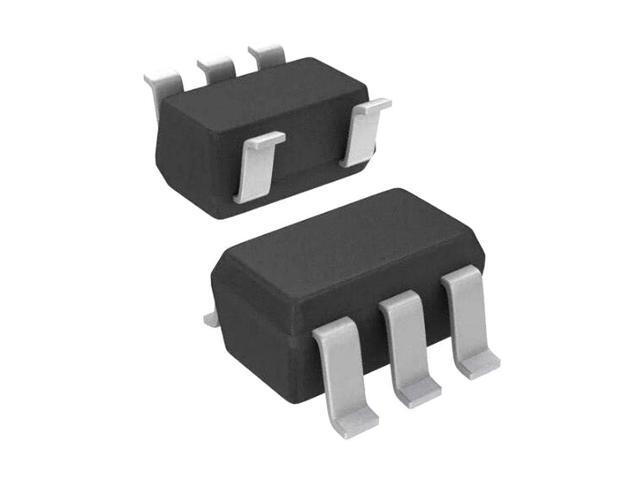 Click here for 5pcs/lot 74HC1G125GV SOT23-5 Marking:H25 prices