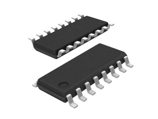 Click here for 5pcs/lot ULN2003ADR ULN2003AD ULN2003A SOP-16 prices