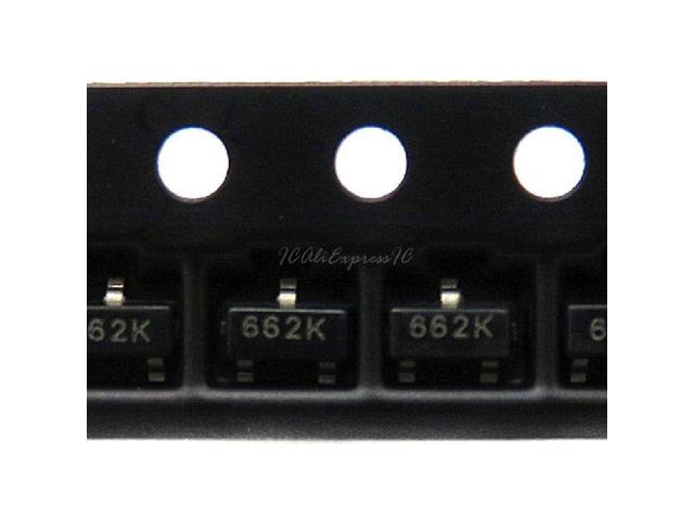 Click here for 20pcs/lot XC6206P332MR SOT-23 XC6206P332 SOT23 XC6... prices