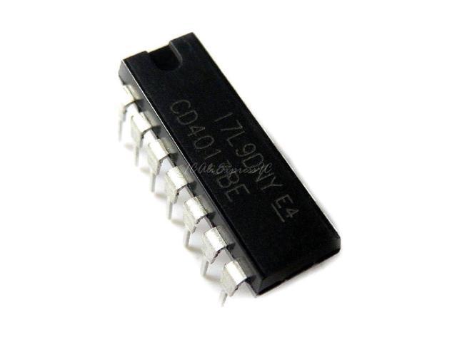 Click here for 5pcs/lot CD4013BE CD4013 DIP-14 prices