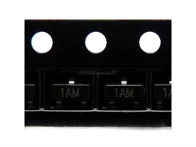 Click here for 50pcs/lot MMBT3904LT1G MMBT3904 Chip Screen Printi... prices