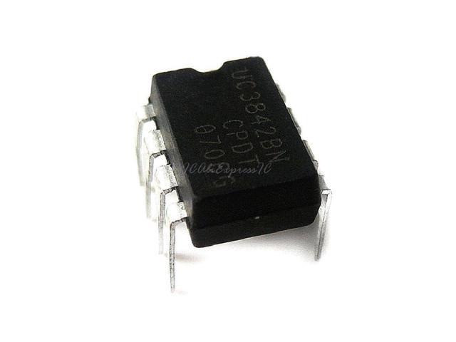 Click here for 5pcs/lot UC3842AN UC3842BN UC3842 DIP-8 prices