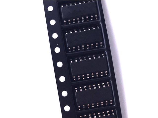 Click here for 5pcs/lot TL494C TL494ID TL494I TL494 TL494IDR SOP-... prices