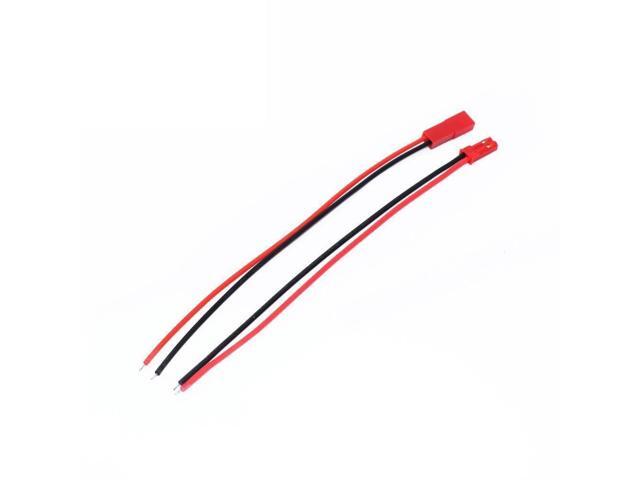 Click here for Generic 20 Pair/lot Battery Plug 150mm Connector M... prices