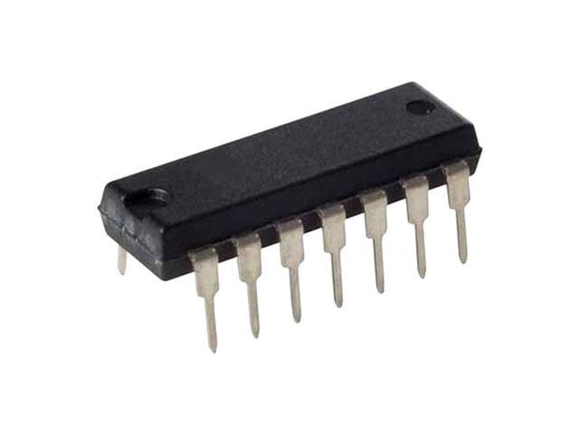 Click here for 5pcs/lot CD4541BE CD45418 DIP-14 prices