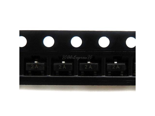 Click here for 50pcs/lot MMBT3906 MMBT3906LT1G SOT-23 prices