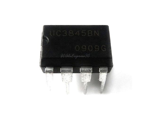 Click here for 2pcs/lot UC3845BN UC3845 DIP-8 prices