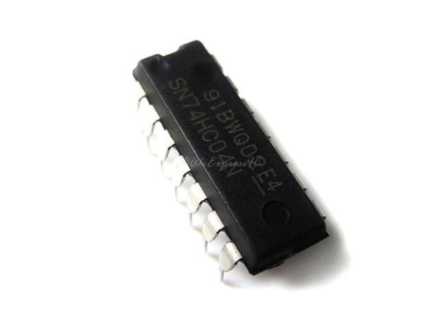 Click here for 2pcs/lot HD74HC04P SN74HC04N 74HC04 DIP-14 prices