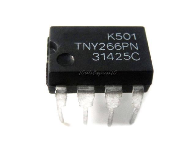 Click here for 5pcs/lot TNY266PN TNY266P TNY266 DIP-7 prices
