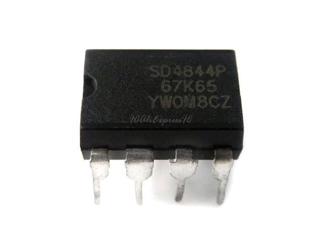 Click here for 5pcs/lot SD4844P67K65 SD4844P DIP-8 prices