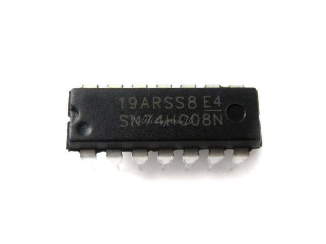 Click here for 5pcs/lot SN74HC08N 74HC08 DIP-14 prices