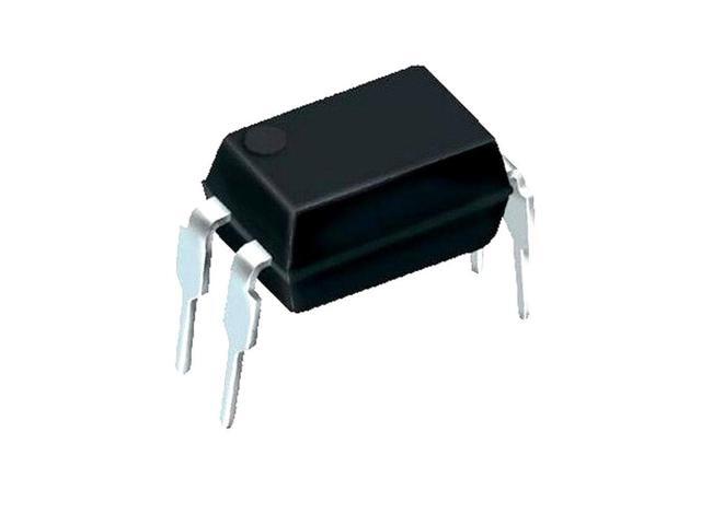 Click here for Generic 5pcs/lot PC817A PC817 DIP-4 prices