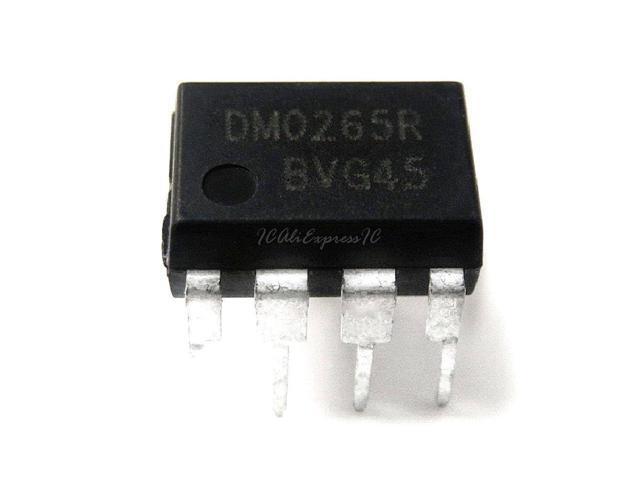Click here for 5pcs/lot DM0265R DM0265 DIP-8 prices
