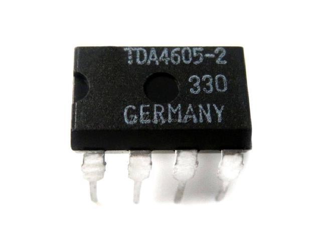 Click here for 5pcs/lot TDA4605-2 TDA4605-3 TDA4605 DIP-8 prices
