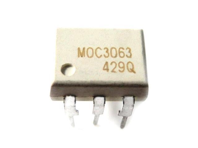 Click here for Generic 5pcs/lot MOC3063-M MOC3063 DIP-8 prices