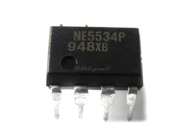 Click here for 5pcs/lot NE5534AN NE5534N NE5534P NE5534 DIP-8 prices