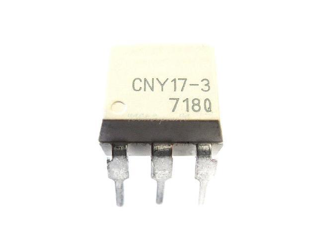 Click here for 5pcs/lot CNY17-3 CNY17 DIP-6 prices