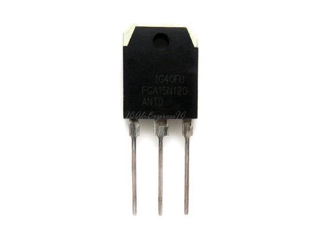 Click here for 1pcs/lot FGA15N120ANTD FGA15N120 15N120 TO-3P prices