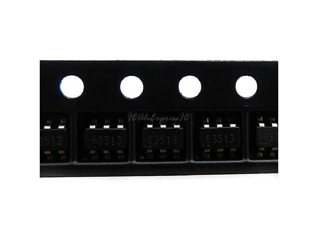Click here for 10pcs/lot OB2263MP OB2263 chip Type: 63A SOT23-6 C... prices