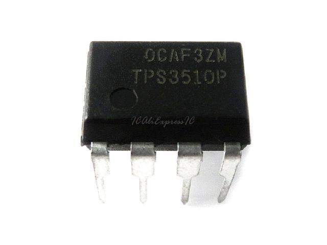 Click here for 5pcs/lot TPS3510P TPS3510 DIP-8 prices