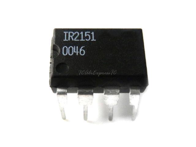 Click here for 2pcs/lot IR2151PBF IR2151 DIP-8 prices