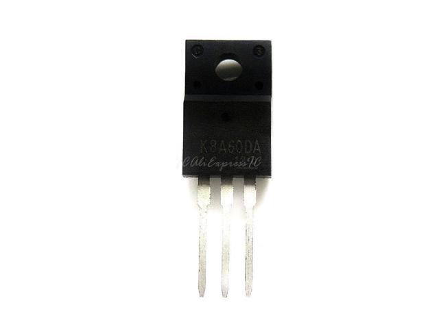 Click here for 2pcs/lot K8A60DA TO-220 TK8A60DA TO-220F K8A60DA T... prices