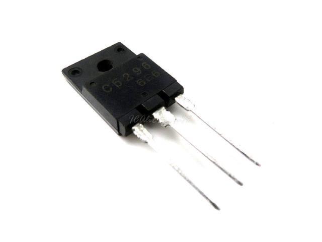 Click here for Generic 2pcs/lot 2SC5296 C5296 TO-3PF TV line Outp... prices