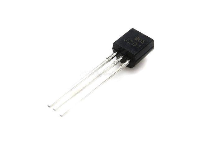 Click here for 5pcs/lot 2SJ201 J201 TO-92 201 TO92 Transistor prices
