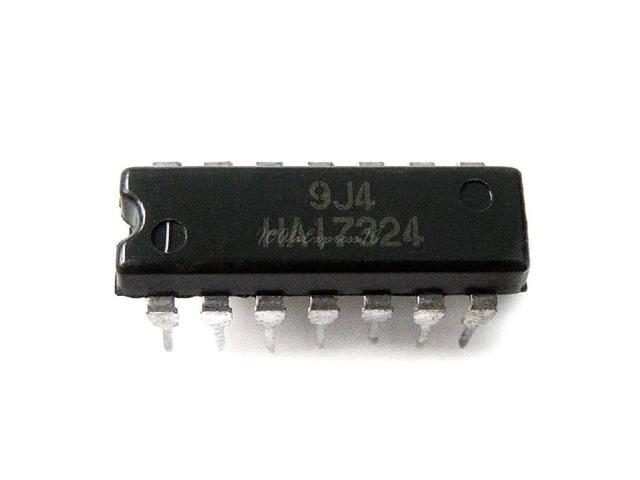 Click here for 2pcs/lot HA17324A HA17324 DIP-14 prices