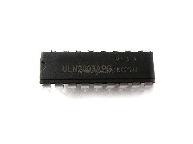 Click here for 5pcs/lot ULN2803APG ULN2803A ULN2803 DIP-18 prices
