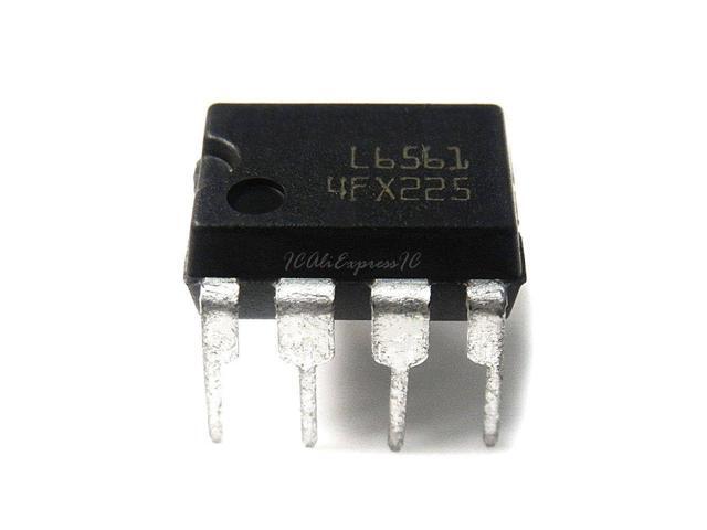 Click here for 2pcs/lot L6561 6561 DIP-8 prices