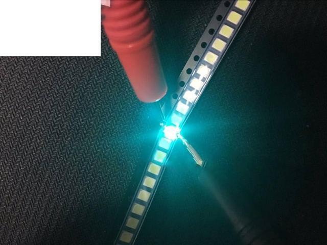 Click here for Generic 200PCS/LOT 3528 SMD LED lamp Beads 1210 Br... prices