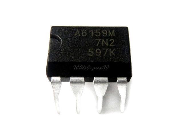 Click here for 2pcs/lot A6159M A6159 STRA6159 DIP-7 prices