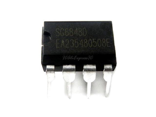 Click here for 5pcs/lot SG6848DZ1 SG6848DZ SG6848D SG6848 DIP-8 prices