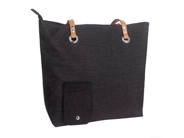 Click here for Wine Tote Bag With Dispenser  600D Oxford Portable... prices