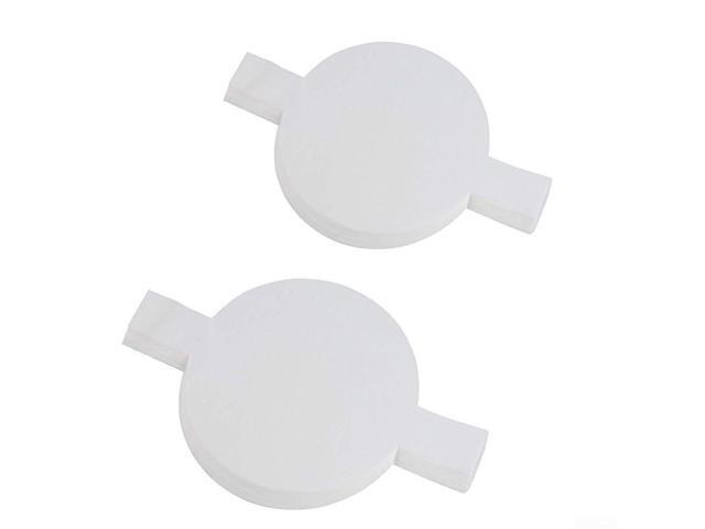 Click here for Round Parchment Paper Liners for Air Fryer and Ste... prices