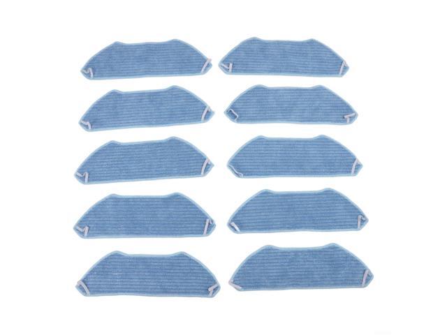 Click here for WASHABLE REUSABLE MICROFIBER MOP CLOTH REPLACEMENT... prices