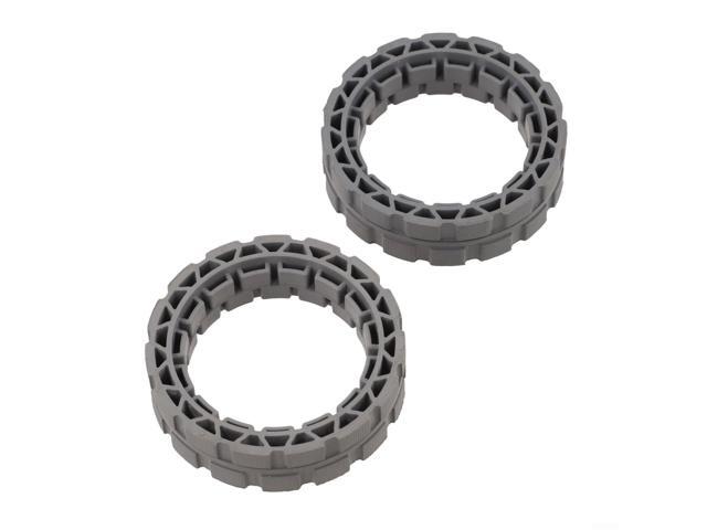 Click here for Robot Vacuum Wheels Replacement Tires Set  Non-Sli... prices