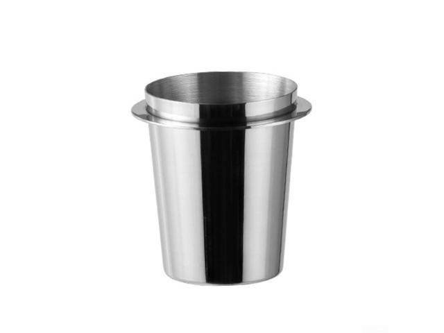 Click here for Stainless Steel Coffee Dosing Cup for Espresso Mac... prices