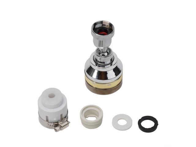 Click here for Brass Kitchen Faucet Aerator Extender with 3-Level... prices