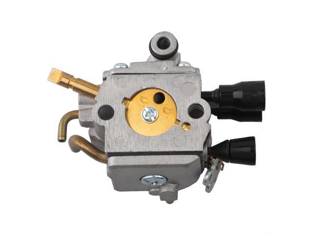 Click here for Chainsaw Carburetor Replacement for MS194 MS194T M... prices