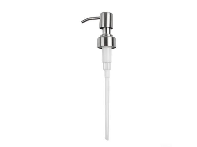 Click here for Stainless Steel Soap Replacement Head for Liquid D... prices