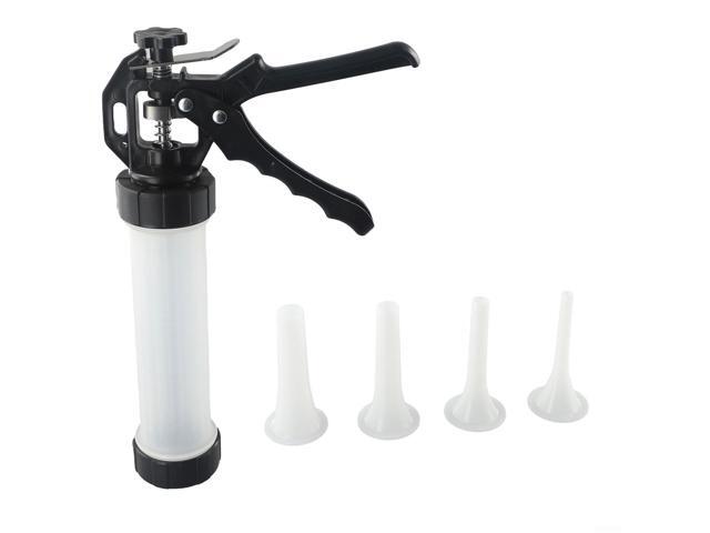 Click here for Hand-Operated Sausage Filler Machine for Homemade... prices