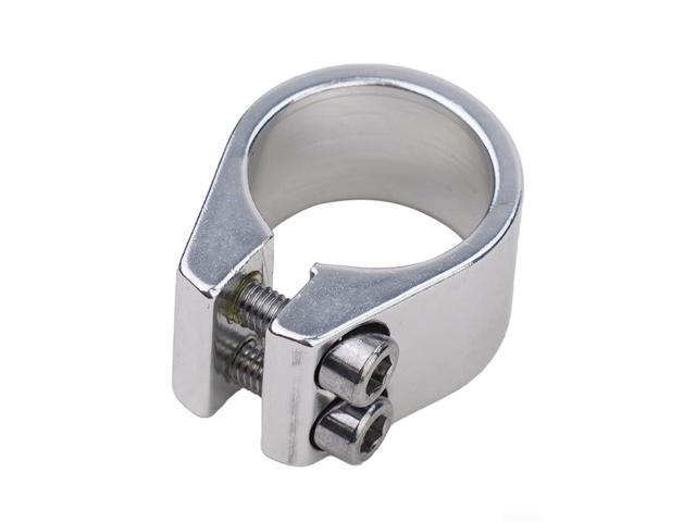 Click here for Bike Seatpost Clamp 31.8mm  Double Bolt Seat Colla... prices
