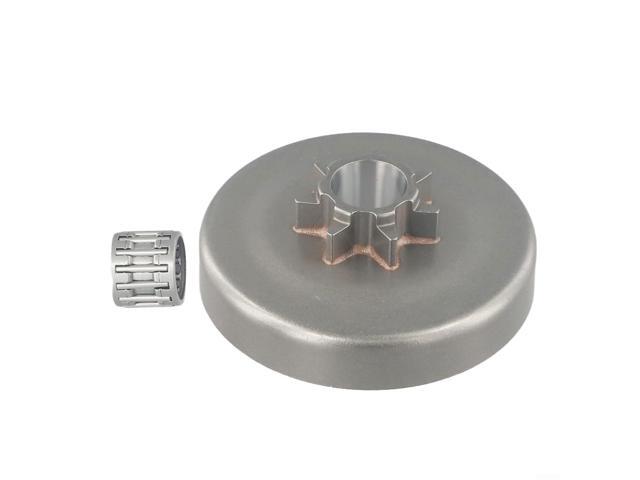 Click here for 7T Clutch Drum Sprocket  Steel Chain Saw Drive Gea... prices