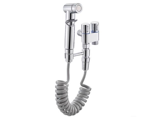 Click here for Brass 1-In-2-Out Dual Control Valve for Bathroom S... prices