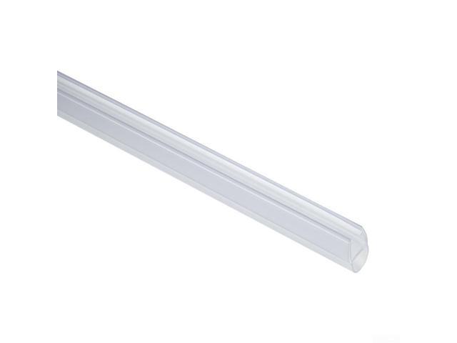 Click here for Shower Door Seal Strip for Glass Enclosures  D-Sha... prices