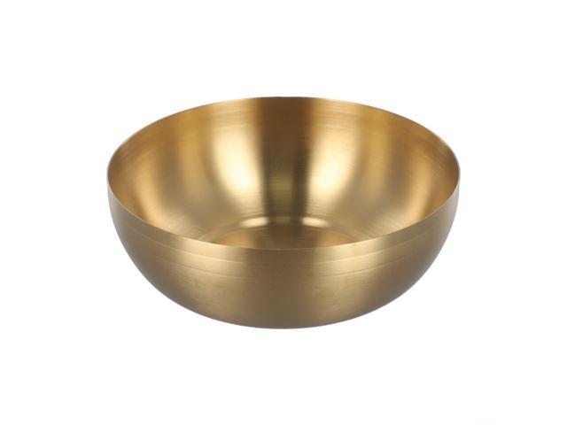 Click here for Stainless Steel Serving Bowls Set 304 Food-Grade D... prices