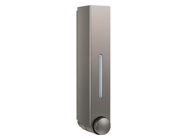 Click here for Wall-Mounted Manual Soap Dispenser for Bathroom  4... prices
